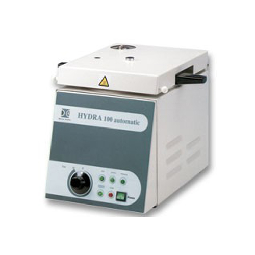 Hydra JB autoclave | Jorge Gonçalves Lda.