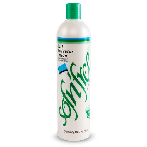 Loção activadora de caracóis Sofn'free 750ml | Jorge Gonçalves Lda.