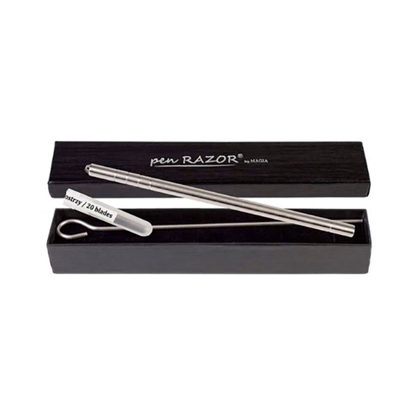 Navalha para desenhos Pen Razor by Magia | Jorge Gonçalves Lda.