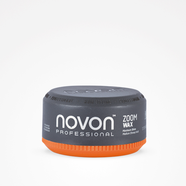 Novon Fixation Zoom Wax Medium Wax 150ml | Jorge Gonçalves Lda.