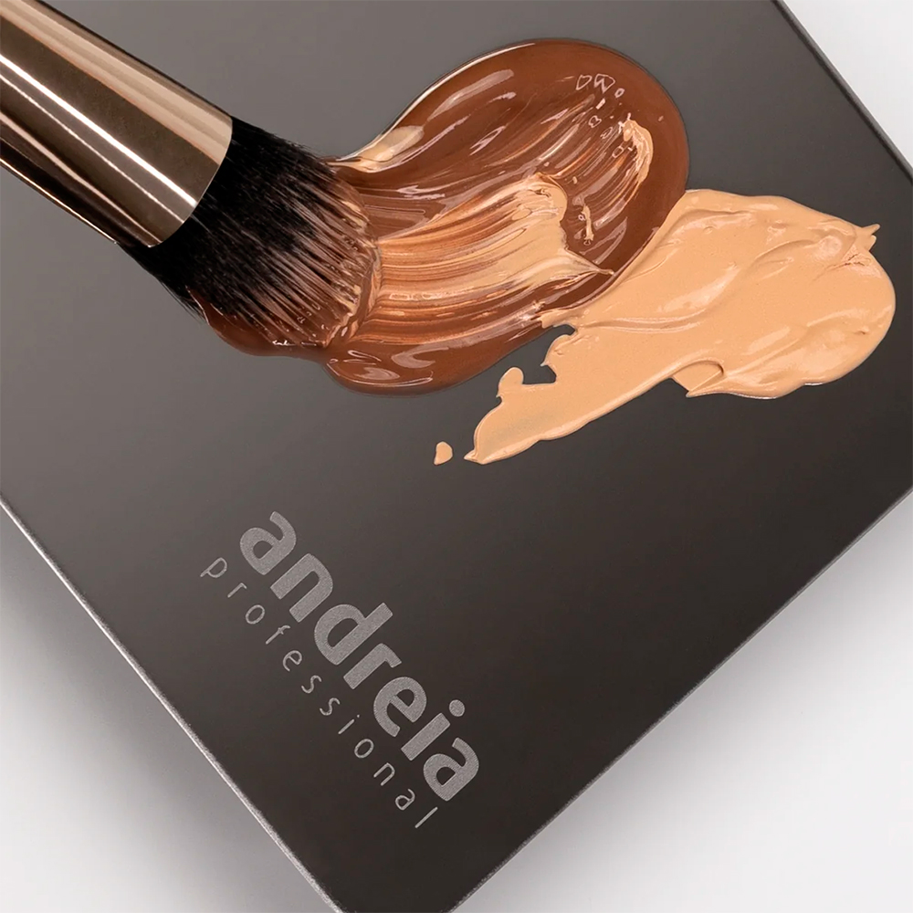 Paleta maquilhagem Metálica Andreia Profissional | Jorge Gonçalves Lda.